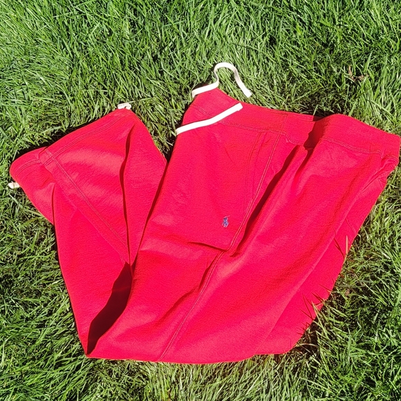 Polo Ralph Lauren | Pants | New Mens Ralph Lauren Polo Sweats | Poshmark